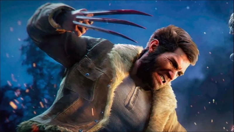 Marvel’s Wolverine Actor Thanks Fans For Wishlisting The Game, ‘Can’t ...