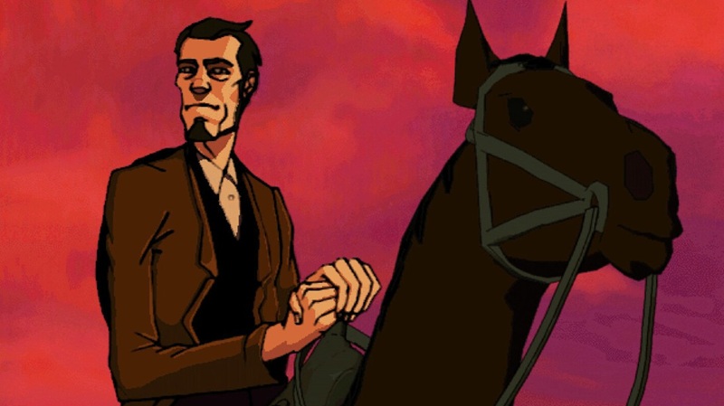 Outlaws + Handful of Missions: Remaster Review (PS5) - A Grizzled ...