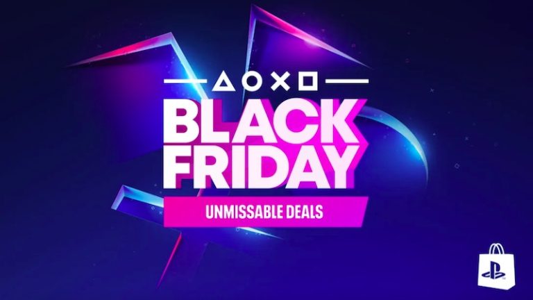 Sony Unveils PlayStation Black Friday 2025 Deals, Includes Savings On ...