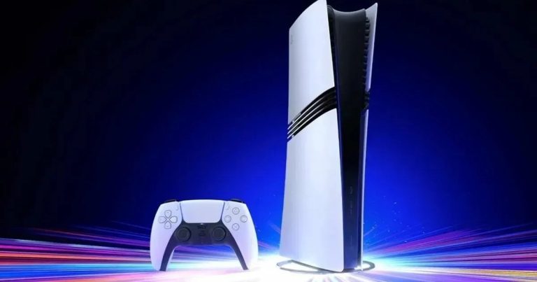Black Friday Deals Cut PS5 Pro Price By Over £100 - PlayStation Universe