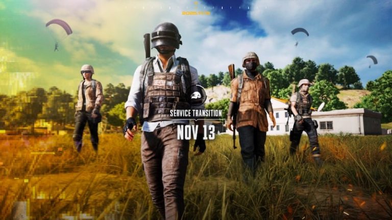 PUBG PS5 Native Release Set For Next Week With Update 38.2; Full Patch ...