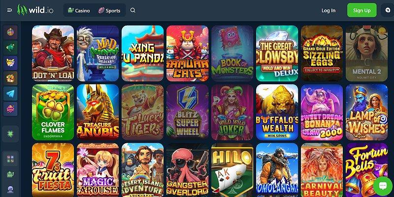 Crypto Gambling in Canada: Best Bitcoin Casino Sites in 2026 ...