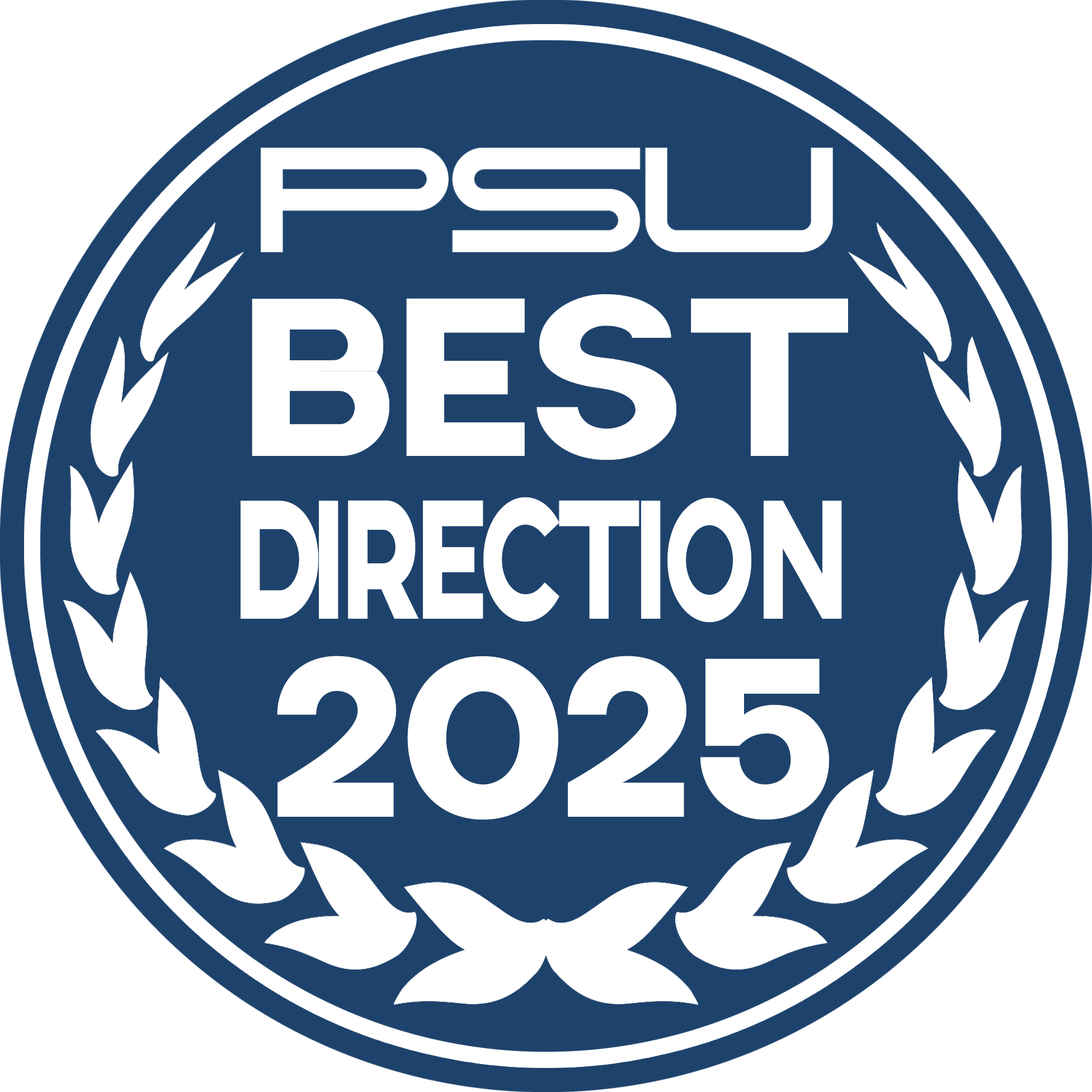 PSU's Game Of The Year Awards 2025 - Best Direction - PlayStation Universe