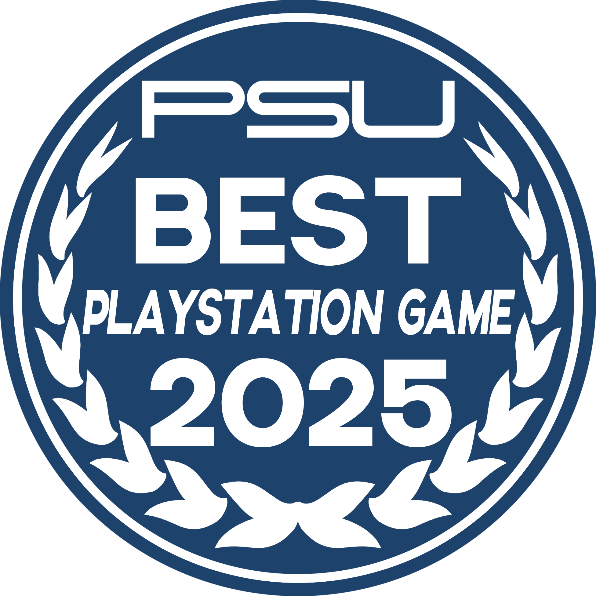PSU's Game Of The Year Awards 2025 - Best PlayStation Exclusive ...