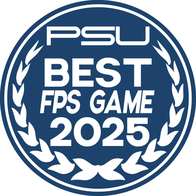 PSU's Game Of The Year Awards 2025 - Best First-Person Shooter Game ...