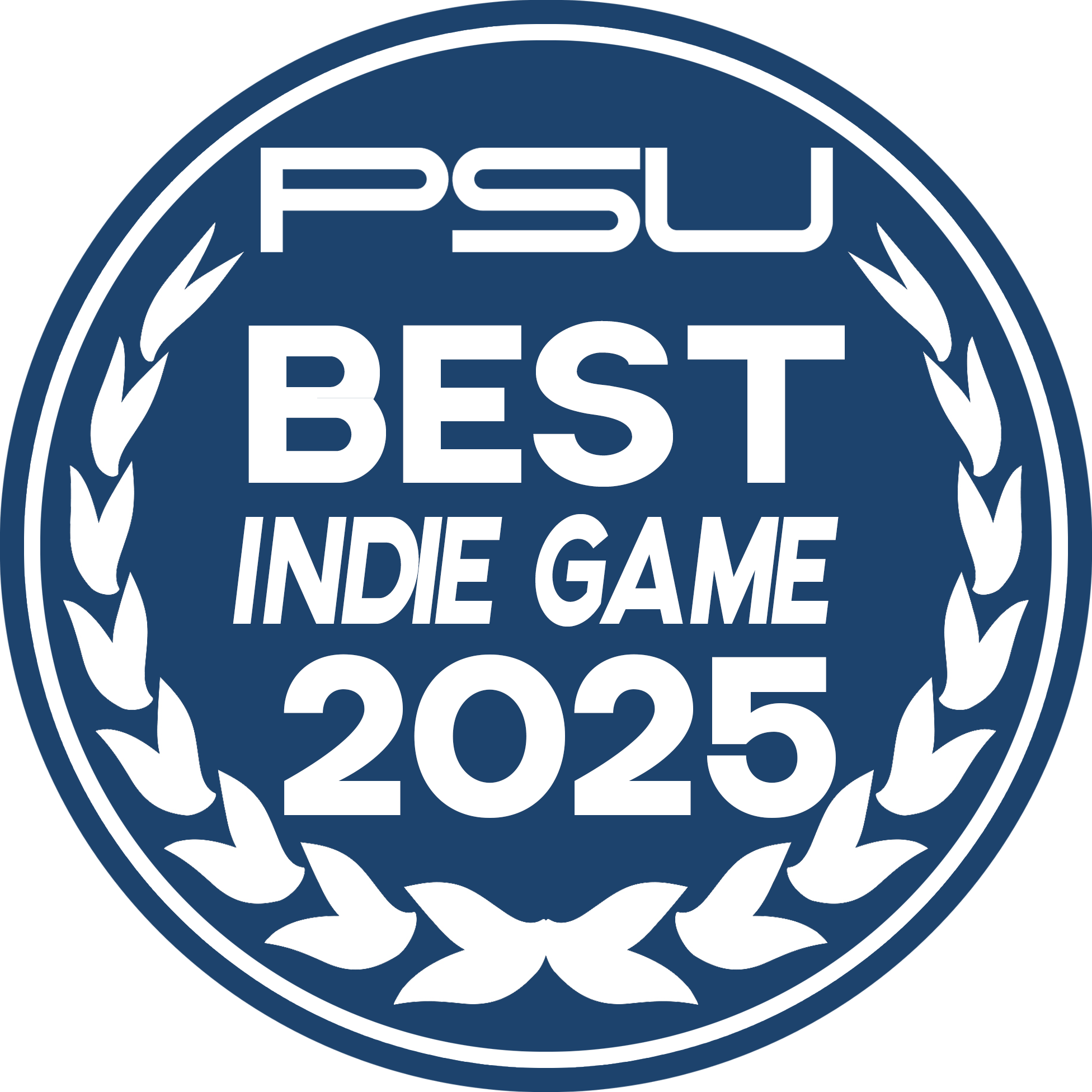 PSU's Game Of The Year Awards 2025 - Best Indie Game - PlayStation Universe