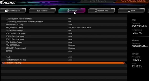 How to Enable Secure Boot for Battlefield 6 and Optimize Gameplay