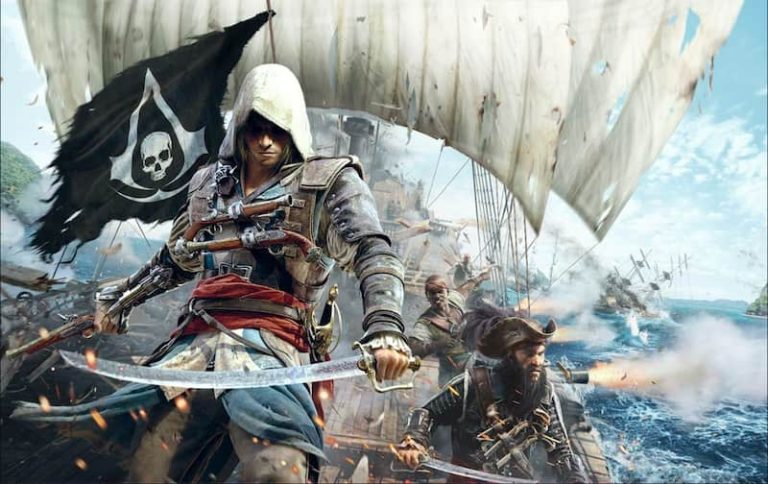 Assassin’s Creed IV Black Flag Remake Reportedly To Feature Weather ...