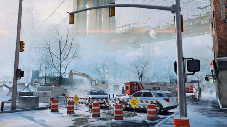 Battlefield 6 Update 1.1.3.0 Full Patch Notes Released For Winter ...