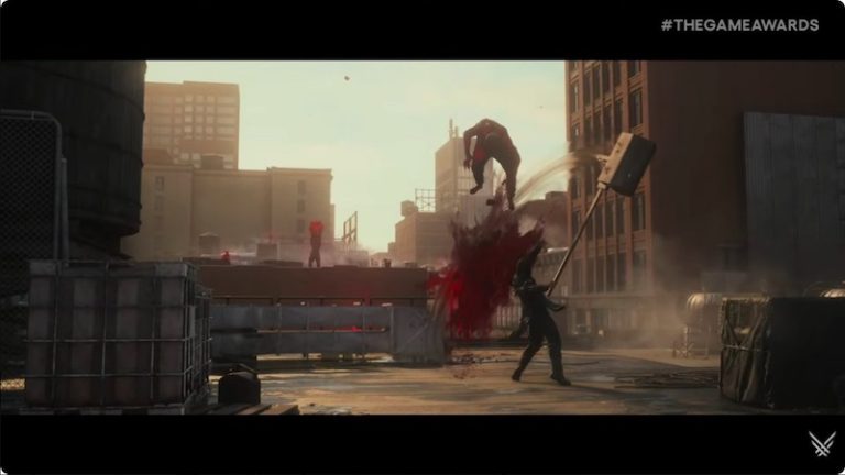 Remedy Debuts Control Resonant In Stunning Trailer During The Game ...