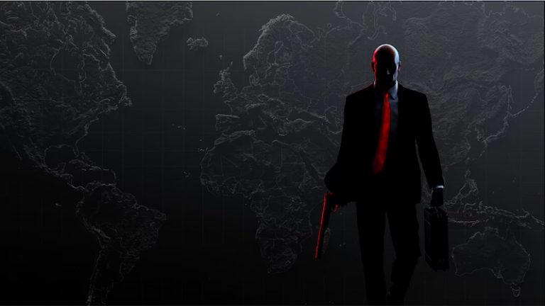 IO Interactive CEO Says ‘Of Course There Will Be More Hitman’ As Series ...