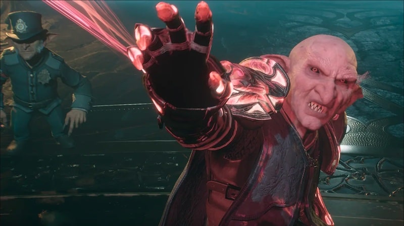 Hogwarts Legacy Sequel Multiplayer Mode Hinted At In Avalanche Software ...