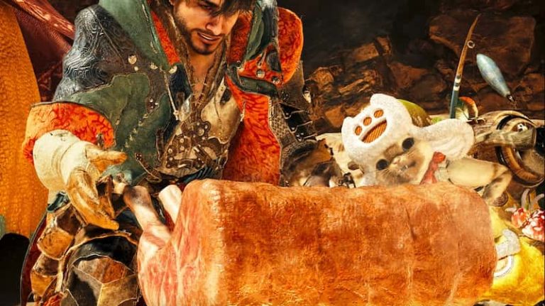 Monster Hunter Wilds Update 1.040 Out Now, Brings Gogmazios, Arch ...