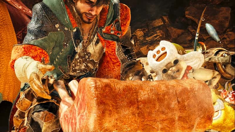 Monster Hunter Wilds Update 1.040 Out Now, Brings Gogmazios, Arch ...