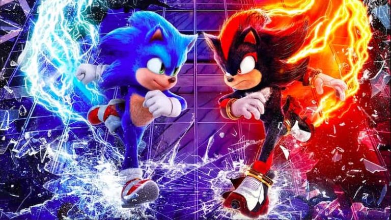‘Sonic Universe Feature’ Set To Hit Cinemas In December 2028, Confirms ...