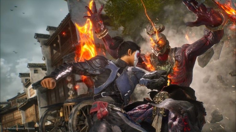 The God Slayer - PlayStation Universe
