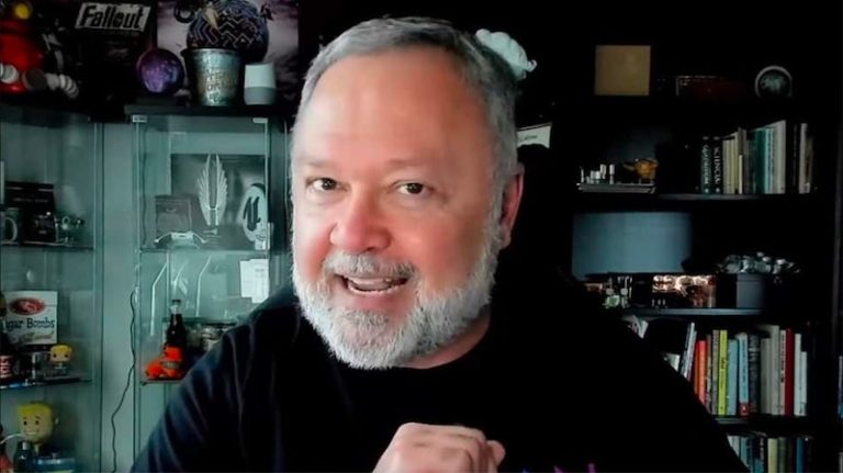 Fallout Mastermind Tim Cain Has Rejoined Obsidian Entertainment Full ...