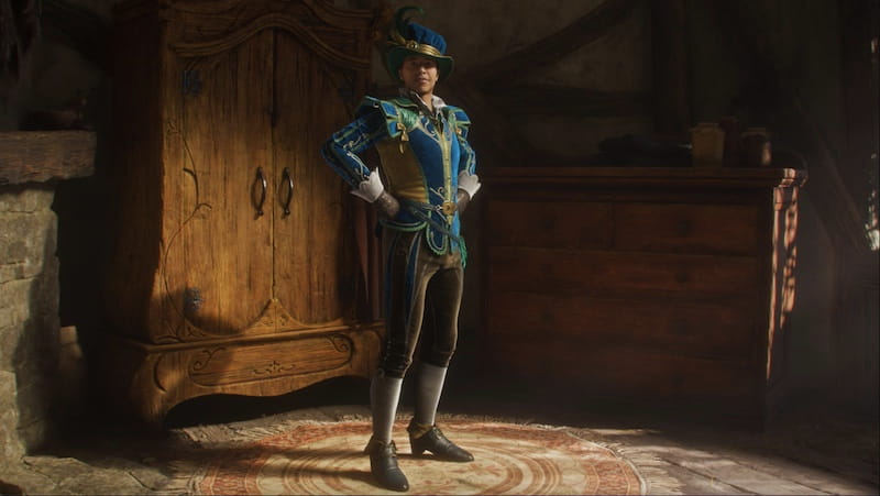 Fable Officially Confirmed For PS5 Release In Fall 2026 - PlayStation ...