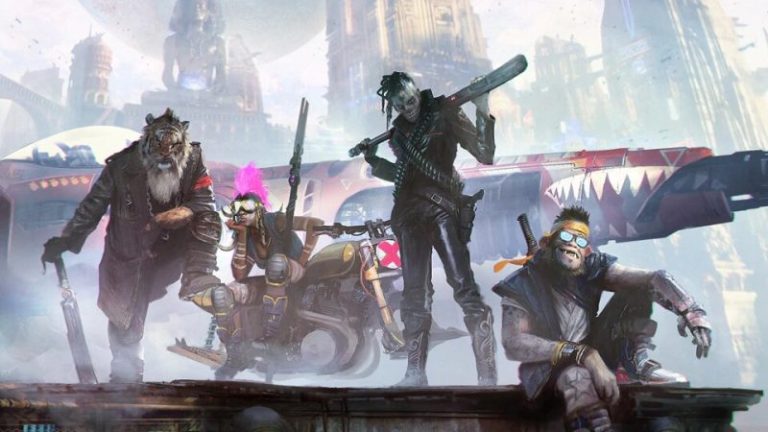 Ubisoft Confirms Beyond Good & Evil 2 Is Still In Production ...
