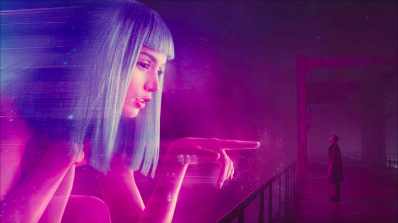 Blade Runner 2033 Labyrinth Delisted From Steam Archives - PlayStation ...