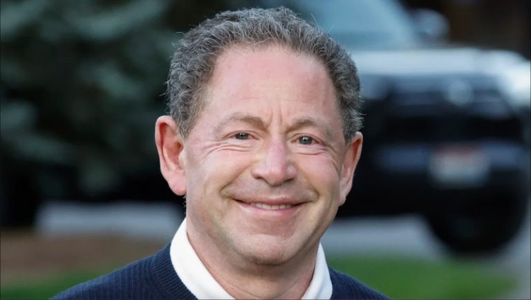 Bobby Kotick Claims Lawsuit Against Microsoft's Acquisition Of ...