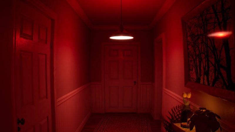 BrokenLore: Unfollow Review (PS5) - An Important Message Delivered ...