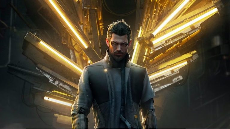 Adam Jensen Voice Actor Says A New Deus Ex Game Is Not Coming In 2026 ...
