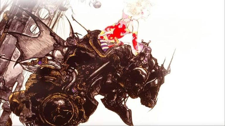 Naoki Hamaguchi Would Like To See A Potential Final Fantasy VI Remake ...