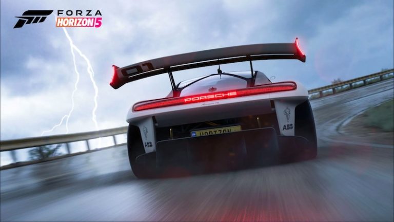 Forza Horizon 5 On PS5 Has Reportedly Sold Over 5 Million Copies ...