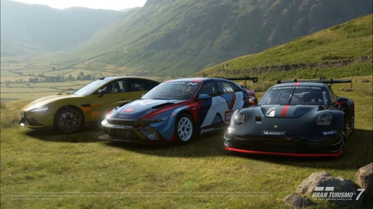 Gran Turismo 7 Update 1.67 Patch Notes Revealed, Adds 3 New Cars ...