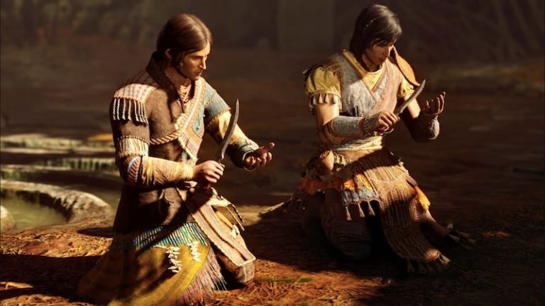 GreedFall 2: The Dying World Release Date Set For March 12, Watch The ...