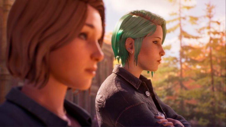 Life Is Strange Reunion Officially Announced, Will Offer Closure To ...