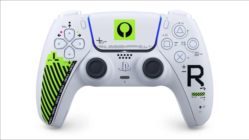 Marathon PS5 DualSense Controller Archives - PlayStation Universe