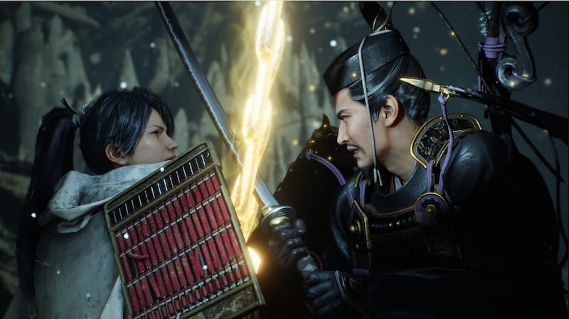 Nioh 3 Demo Set For January 29 Release On PS5, Save Data Will Carry ...