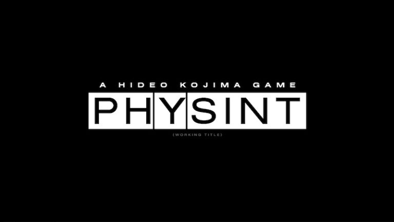Kojima Productions Inches Closer To Its ‘Third Phase’ As Hideo Kojima ...