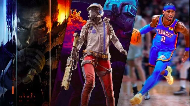 PS Store December 2025 Download Chart Reveals Arc Raiders, EA Sports FC ...