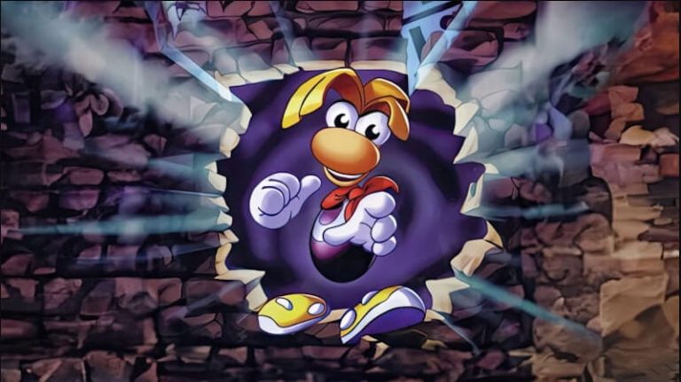 Rayman 30th Anniversary Edition Has Been Rated For PS5 & Nintendo ...