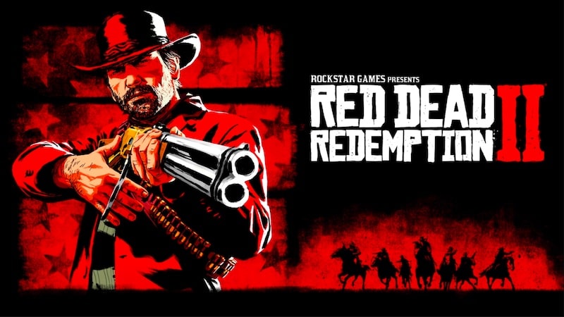 Red Dead Redemption 2 Spider Web Mystery Archives - PlayStation Universe