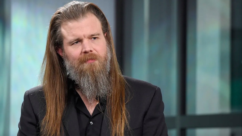 God Of War Series Has Cast Ryan Hurst As Kratos - PlayStation Universe