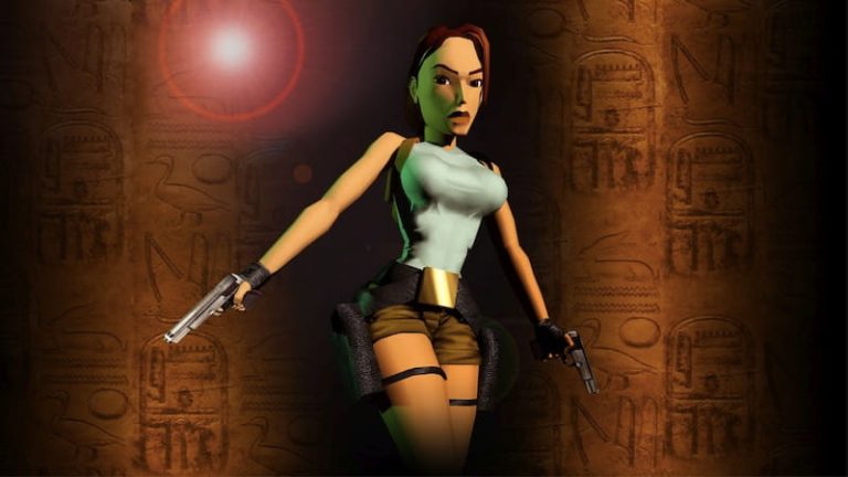 Tomb Raider Co-Creator Reveals Japanese Publisher Wanted An Anime-Style ...