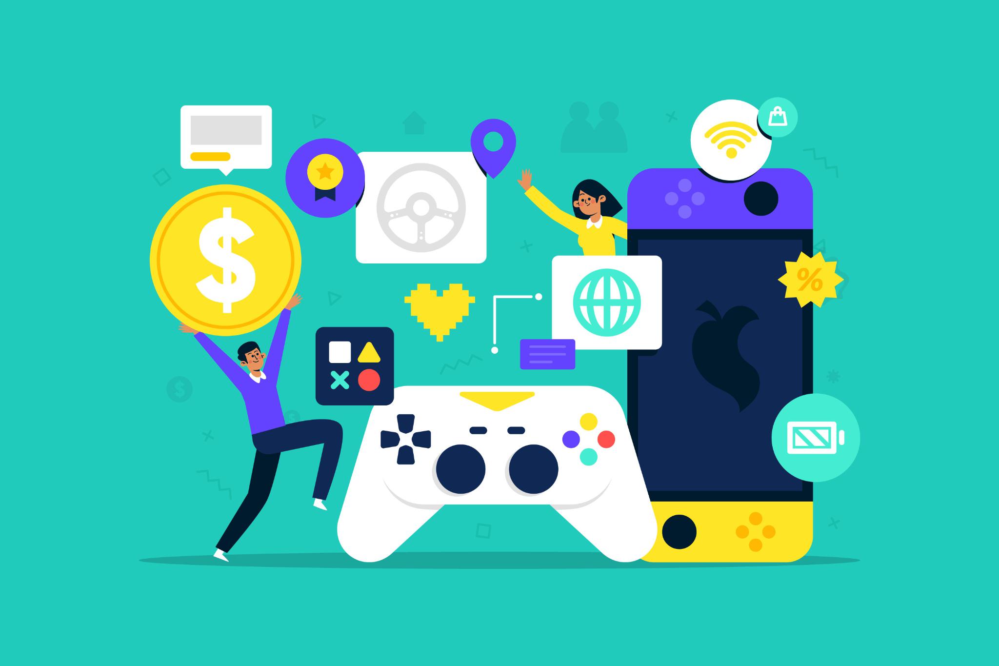 Best Video Games About Finance - PlayStation Universe