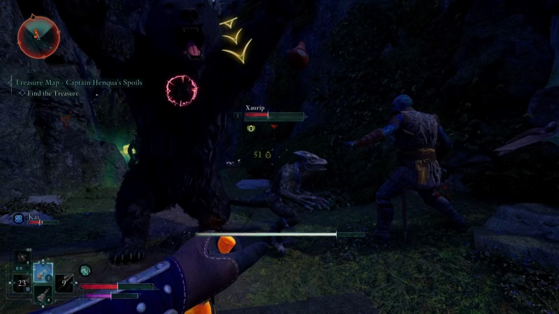 Avowed Review (PS5) – Gorgeous Lands And Fluid Combat With A Familiar ...