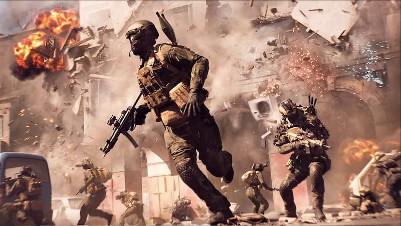 Battlefield 6 Update 1.1.3.6 Patch Notes Revealed For Multiple Quality ...