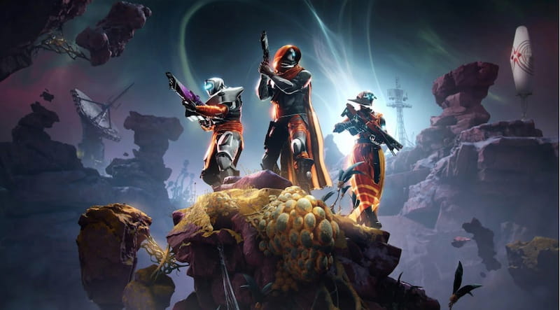 Destiny 2 Shadow And Order Release Delayed To June As It’s ‘Undergoing ...