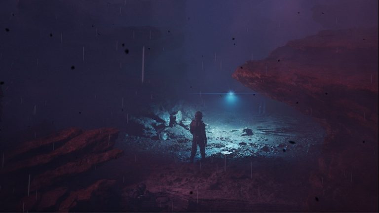SuperMassive Games Announces Directive 8020: A Dark Pictures Game ...