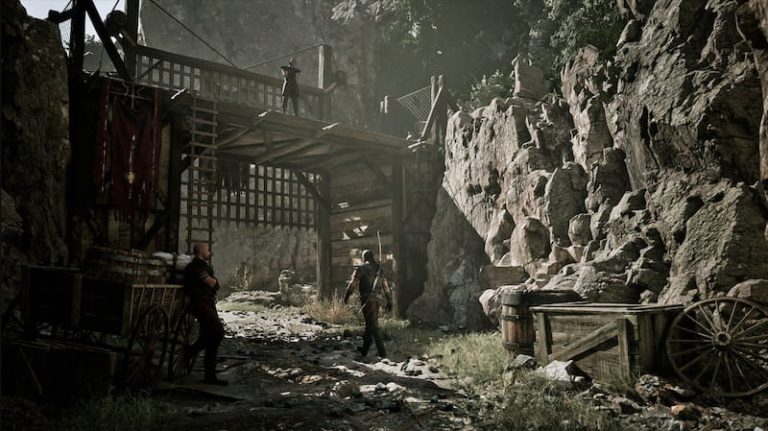 Gothic Remake Officially Confirmed For June 5 Release Date On PS5 ...