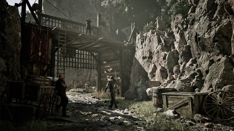 Gothic Remake Officially Confirmed For June 5 Release Date On PS5 ...