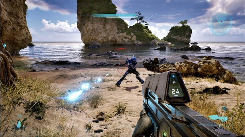Halo Campaign Evolved PS5 Release Window Archives - PlayStation Universe