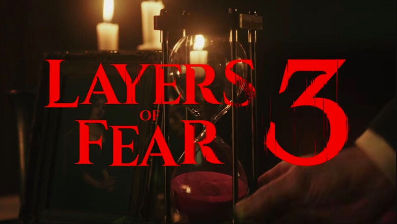 Layers Of Fear 3 Is Bloober Team’s New Game That It Had Been Teasing ...