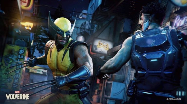 Marvel's Wolverine Release Date Set For September 15 On PS5 ...